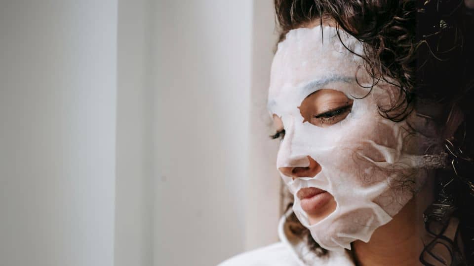 Face Mapping: The Location of Your Pimple Is Telling You Something ...