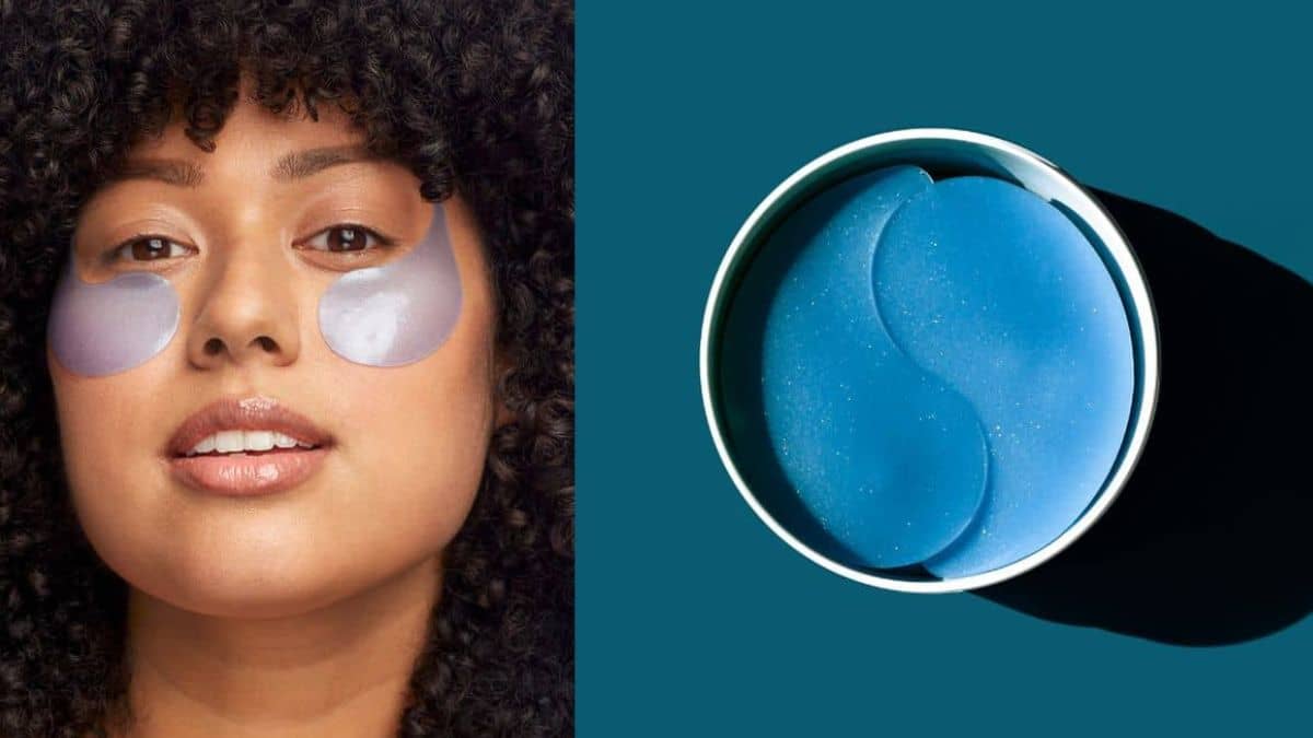 Your Guide To Under-Eye Gel Patches: When, How, and Why To Use Them ...