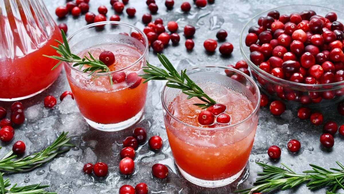 Dry January Mocktails: 3 Delicious Alcohol-Free Drink Recipes – Patchology
