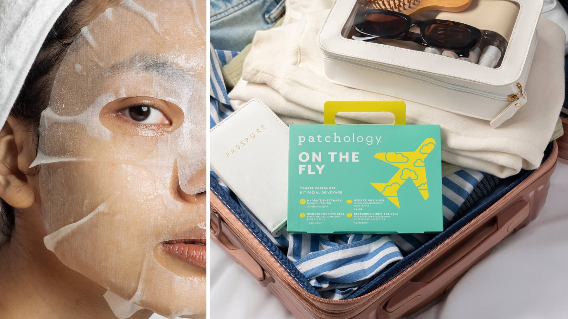 The Science Behind Pimple Patches and How They Work – Patchology