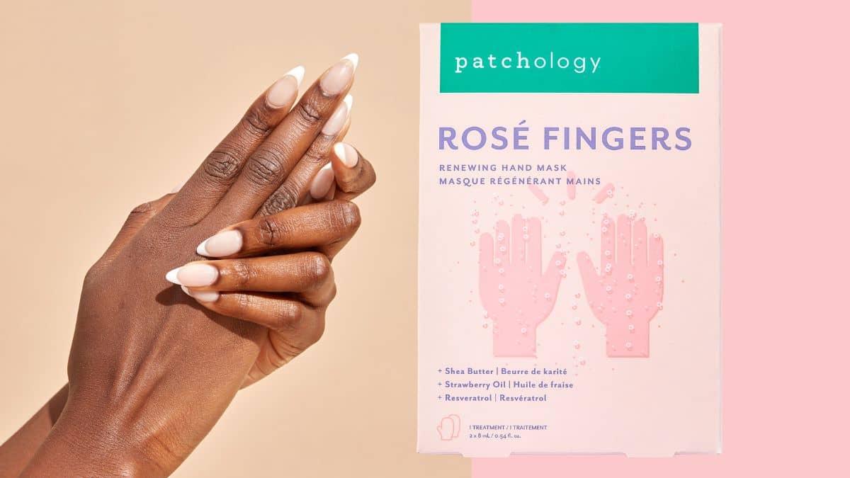 The Ultimate Hand Care Routine: How to Keep Your Hands Soft, Smooth, a ...