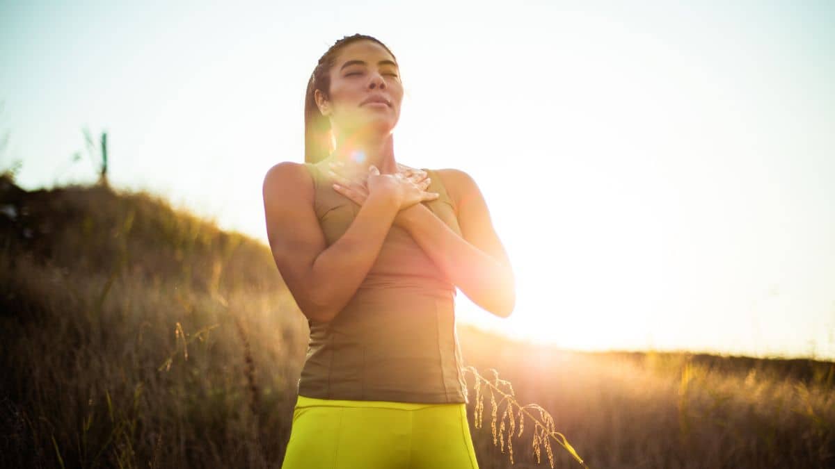 Easy Ways to Add Movement to Your Day – Patchology