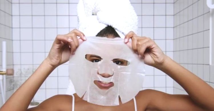 How to Choose the Right Mask for Your Skin Type – Patchology