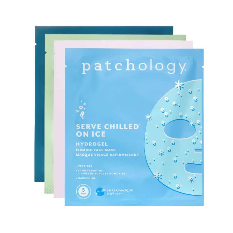Patchology | Self-Care Beauty & Skincare Products