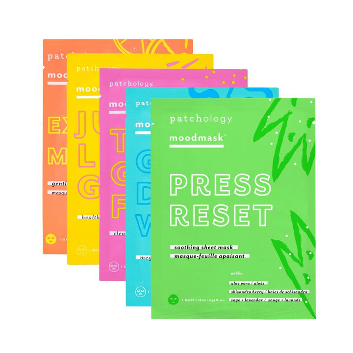 Patchology | Self-Care Beauty & Skincare Products