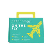 Patchology | Self-Care Beauty & Skincare Products
