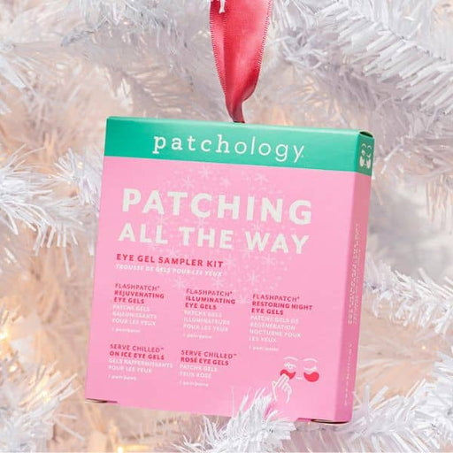 Patchology | Self-Care Beauty & Skincare Products