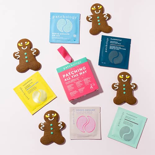 All Products – Patchology