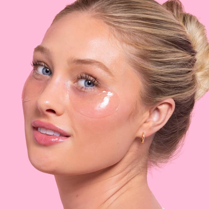 How to Choose the Right Eye Patches for Your Specific Concerns – Patchology