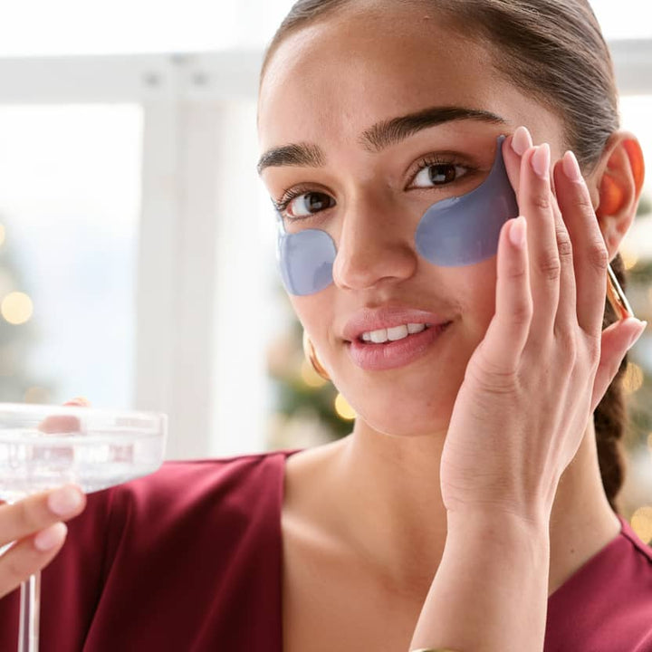Best Eye Patches Sheet Masks | Revitalizing Skincare | Patchology