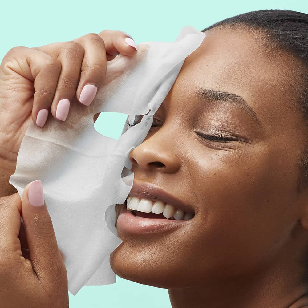 Patchology FlashMasque® Hydrate Mask | 5 Minute Facial Sheet Mask