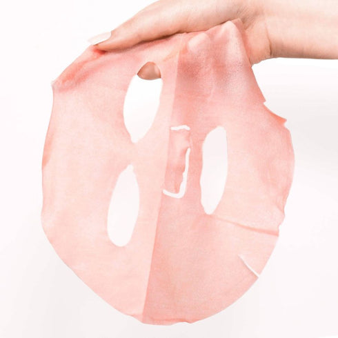 Patchology Serve Chilled™ Rosé Sheet Mask | Facial Sheet Masks